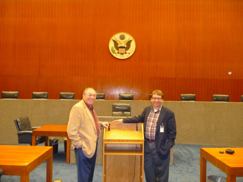 Tribute to Reece B. Morrel - Morrel Law PLLC